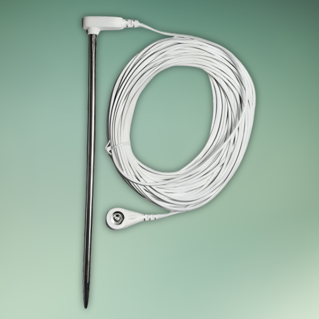Grounding Rod Cable – ultrawellnessstore.com.au